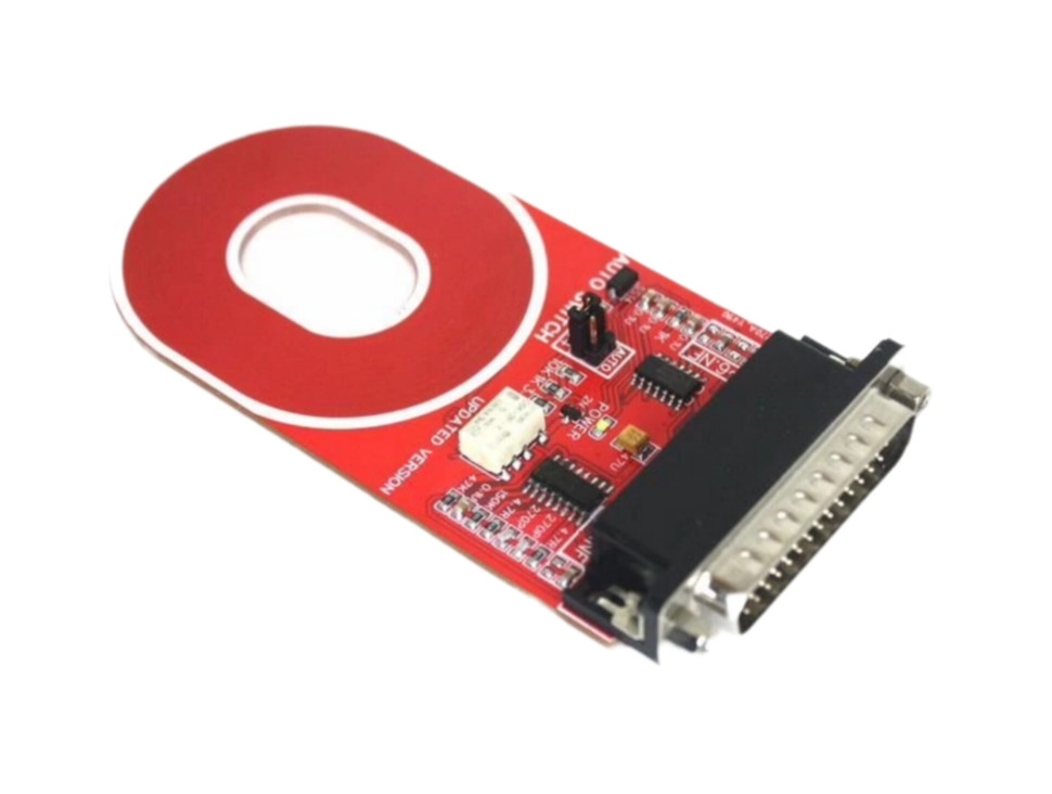 Iprog+, новый оригинальный Autoprog купить в интернет-магазине One-chip
